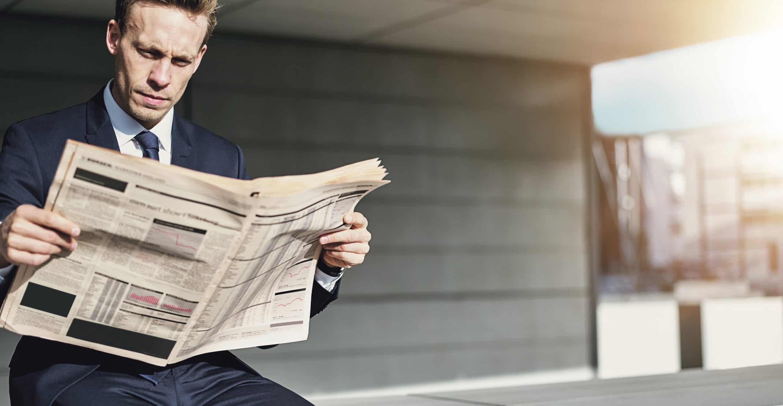 Hvad er en kronik? Hvordan skriver man en kronik? Få svaret her