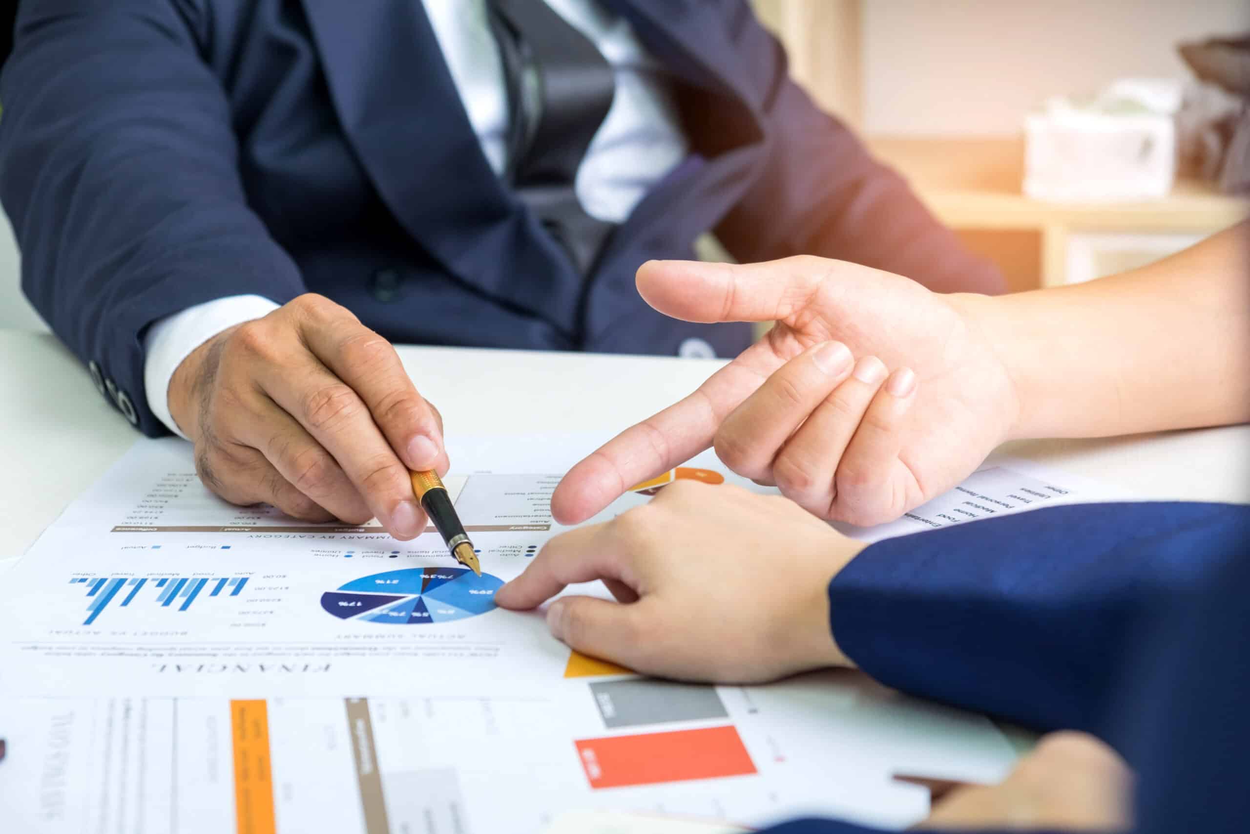 Hvad er SMUK-modellen? Vælg rette kundesegment med SMUK